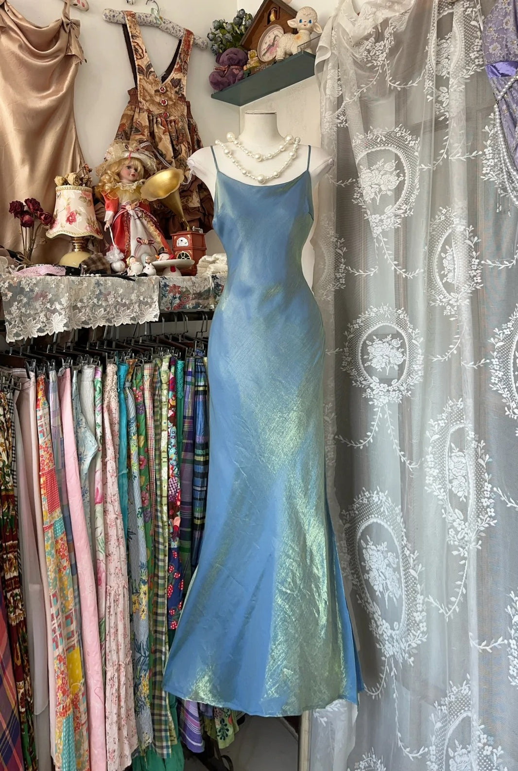 Simple Prom Dresses – classygown