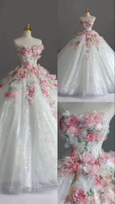 Wedding dresses – Page 6 – classygown