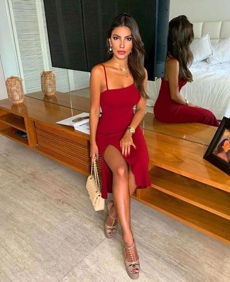 Charming Dress,Elegant Homecoming Dress cg12159 – classygown